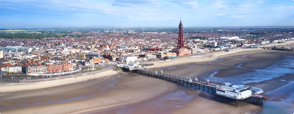 AMACOR completes an acquisition in Blackpool - Amacor